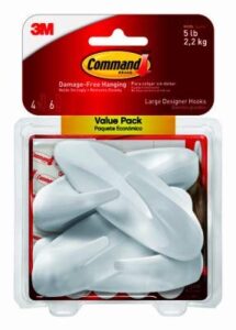 command value pack large designer hooks, 4