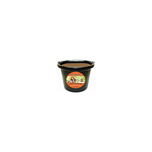 Ridley 10993 18LB Goat Care Pail - Quantity 1