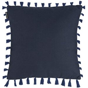 Safavieh Marni Throw Pillow, Blue/Cream