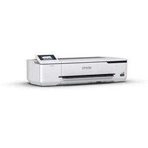 Epson SureColor T3170 24” Wireless Desktop Printer