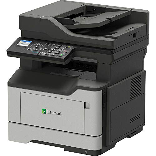 Lexmark Laser Multifunction Printer