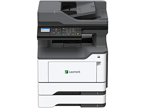 Lexmark Laser Multifunction Printer