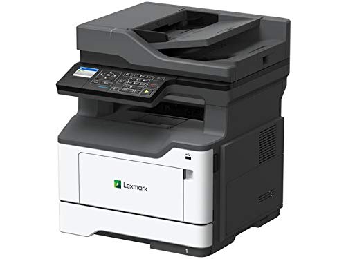 Lexmark Laser Multifunction Printer