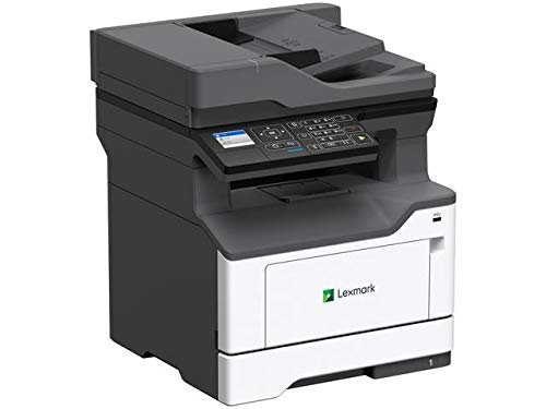 Lexmark Laser Multifunction Printer