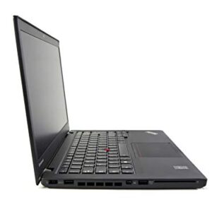 Lenovo Thinkpad T440S 14 Inch, FHD Ultrabook Business Laptop Computer, Intel Core i7-4600U up to 3.3GHz, 12GB RAM, 240GB SSD, WiFi, Windows 10 Professional (Renewed)