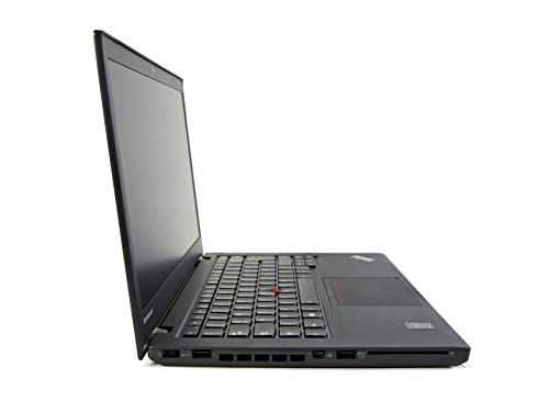 Lenovo Thinkpad T440S 14 Inch, FHD Ultrabook Business Laptop Computer, Intel Core i7-4600U up to 3.3GHz, 12GB RAM, 240GB SSD, WiFi, Windows 10 Professional (Renewed)