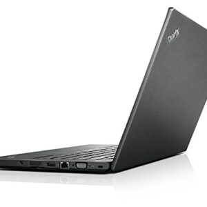 Lenovo Thinkpad T440S 14 Inch, FHD Ultrabook Business Laptop Computer, Intel Core i7-4600U up to 3.3GHz, 12GB RAM, 240GB SSD, WiFi, Windows 10 Professional (Renewed)