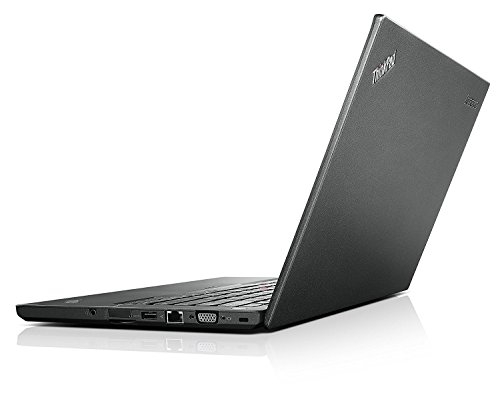 Lenovo Thinkpad T440S 14 Inch, FHD Ultrabook Business Laptop Computer, Intel Core i7-4600U up to 3.3GHz, 12GB RAM, 240GB SSD, WiFi, Windows 10 Professional (Renewed)