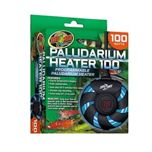 Zoo Med Paludarium Heater - 100 W