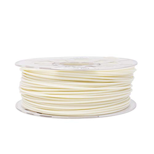 Gizmo Dorks Low Odor ABS 3D Printer Filament 1.75mm 1kg, Glow in The Dark Blue