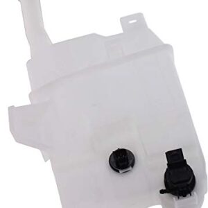 Washer Reservoir for TOYOTA CAMRY 2007-2011 Assembly with Pump Cap and Sensor USA BuIlt