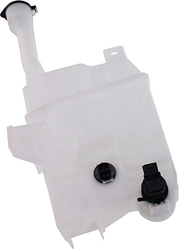 Washer Reservoir for TOYOTA CAMRY 2007-2011 Assembly with Pump Cap and Sensor USA BuIlt