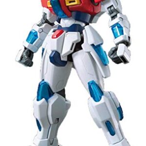 Bandai Namco #28 Try Burning Gundam Gundam Build Fighters Try, Bandai HGBF (BAS5055437)