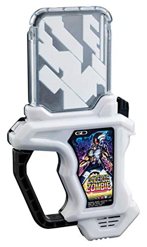 Bandai Kamen Rider Ex-Aid DX Buggle Driver Ver.20th