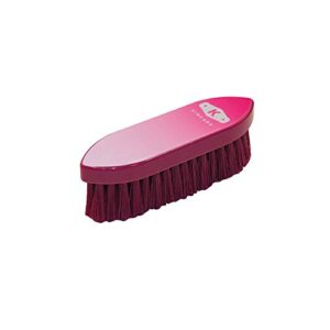 kincade, ombre dandy brush, pink, medium