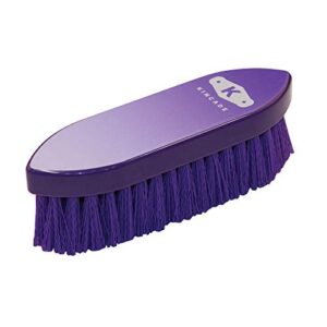 weatherbeeta, kincade, ombre dandy brush, purple, medium