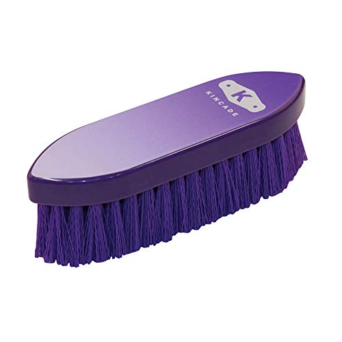 Weatherbeeta, Kincade, Ombre Dandy Brush, Purple, Medium