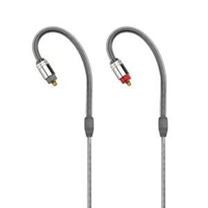 Sony IER-Z1R Signature Series in-Ear Headphones (IERZ1R),Black/Silver