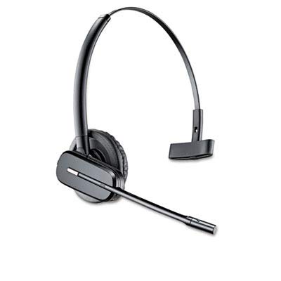 PLNCS540 - CS540 Monaural Convertible Wireless Headset