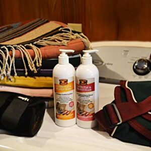 Saddle Pad & Blanket Rinse, 16oz