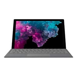 microsoft  surface pro 6 (intel core i5, 8gb ram, 128gb)