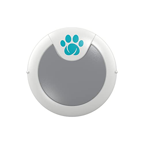 SureFlap Animo Activity Tracker and Behavior Monitor for Dogs, .06 LB