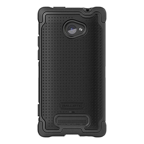 Ballistic SX1012-M005 SG TPU Maxx HTC 8X Protector Shield Holster Clip Tough Case flip Iphones Cell Phone Belt Holder Cover Skin Ballistic Nylon Sprint At&t Verizon T-mobile U.S. Cellular Boost Mobile