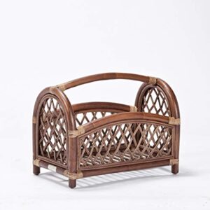 magazine & newspaper baskets magazine rack storage rack rack storage basket desktop magazine rack floor bookshelf book basket bedroom bedside fashion small bookshelf shelf baskets