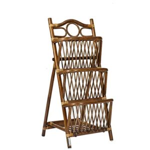 magazine & newspaper baskets magazine rack newspaper rack storage rack vertical magazine rack folding storage shelf bookshelf storage rack creative newspaper rack shelf baskets