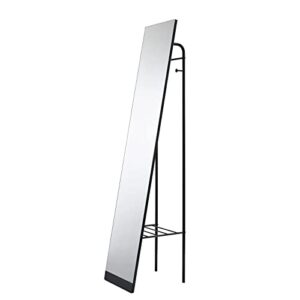 adesso tillie floor mirror