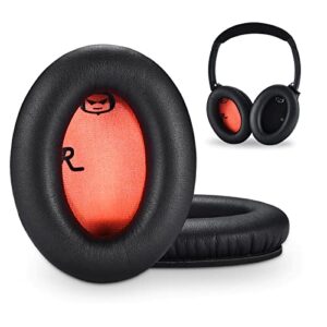 HeadponeMate Earpads for Bose® QC2, QC15, QC25, QC35, QC45 Headphones