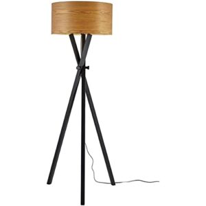 Adesso Bronx Floor Lamp