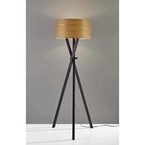 Adesso Bronx Floor Lamp