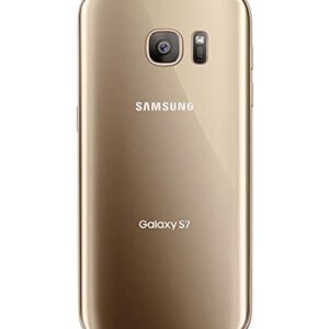 Samsung Galaxy S7 32GB Gold - Locked to Verizon Wireless