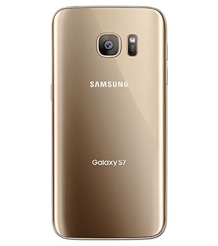 Samsung Galaxy S7 32GB Gold - Locked to Verizon Wireless