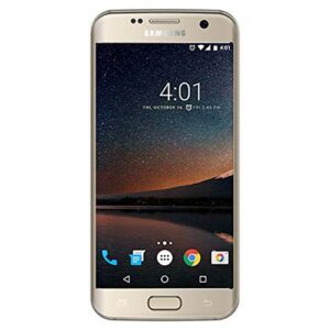 Samsung Galaxy S7 32GB Gold - Locked to Verizon Wireless