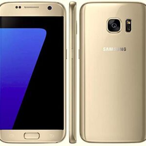 Samsung Galaxy S7 32GB Gold - Locked to Verizon Wireless