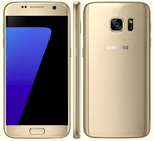 Samsung Galaxy S7 32GB Gold - Locked to Verizon Wireless