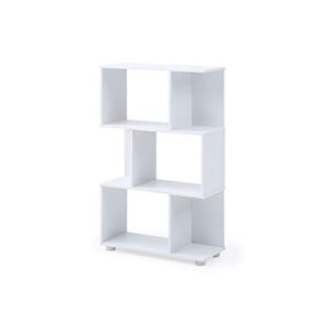 christies home living manor shelf white