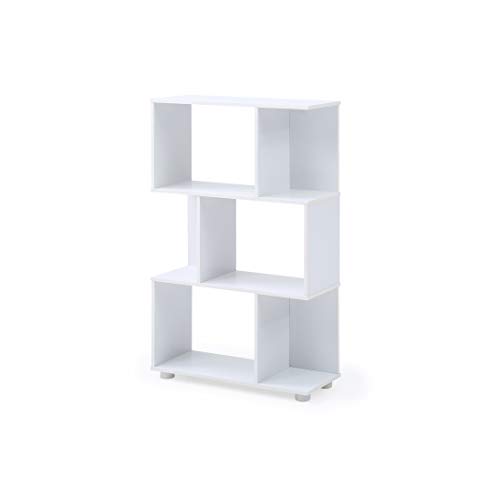 Christies Home Living Manor shelf White