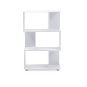 Christies Home Living Manor shelf White