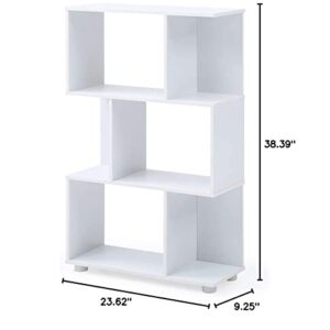 Christies Home Living Manor shelf White