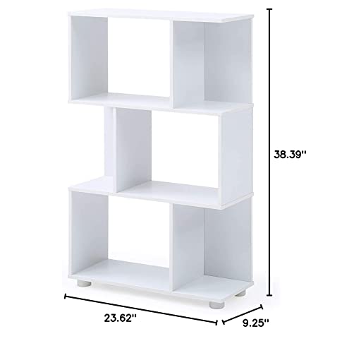 Christies Home Living Manor shelf White