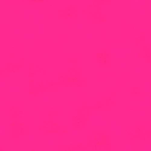 Hot Pink Cardstock - 12 x 12 inch - 65Lb Cover - 25 Sheets - Clear Path Paper