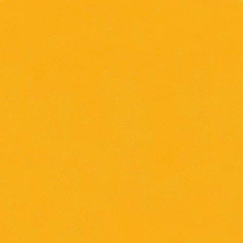 Golden Yellow Cardstock - 8.5 x 11 inch - 65Lb Cover - 50 Sheets - Clear Path Paper