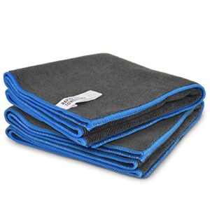 liquid x rapid dry towel - the finisher - 16" x 28" (2 pack)