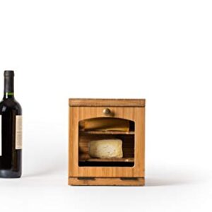 Cheese Grotto Classico Storage Piece