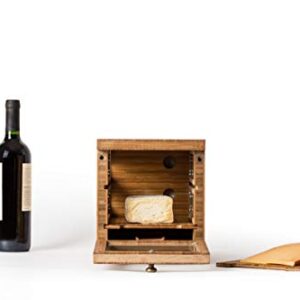 Cheese Grotto Classico Storage Piece