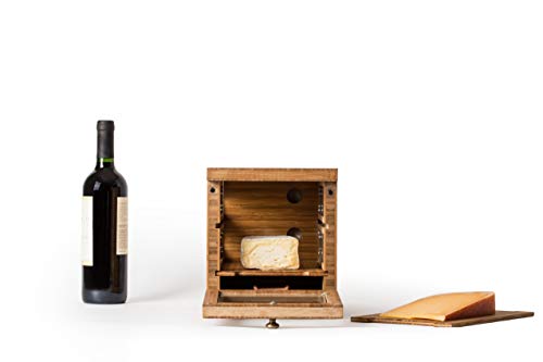 Cheese Grotto Classico Storage Piece