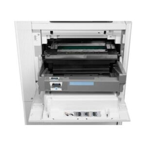 HP Laserjet Enterprise MFP M631z (J8J65A) (Certified Refurbished)